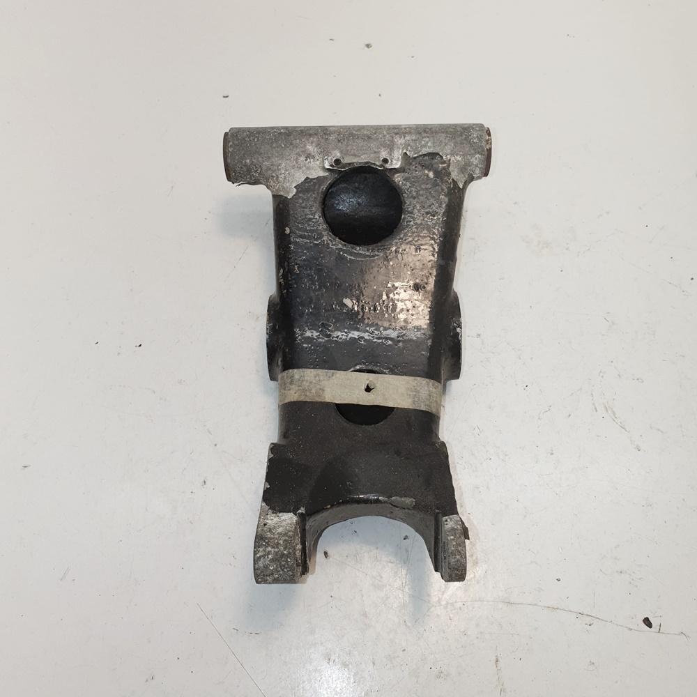 AJS/Matchless Rear Fork Bridge used | BRITISH Only Austria ...