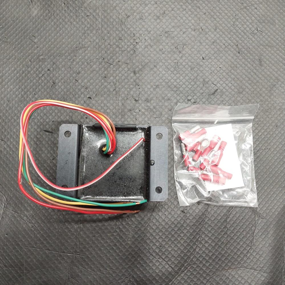 Boyer Dynamo Regulator 12V Positive Earth | BRITISH Only Austria ...