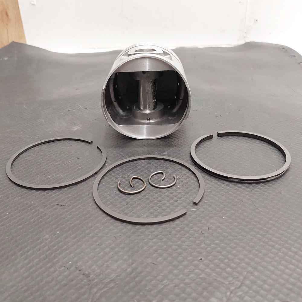 BSA B40 / SS90 Piston +020 | BRITISH Only Austria Fahrzeughandel GmbH