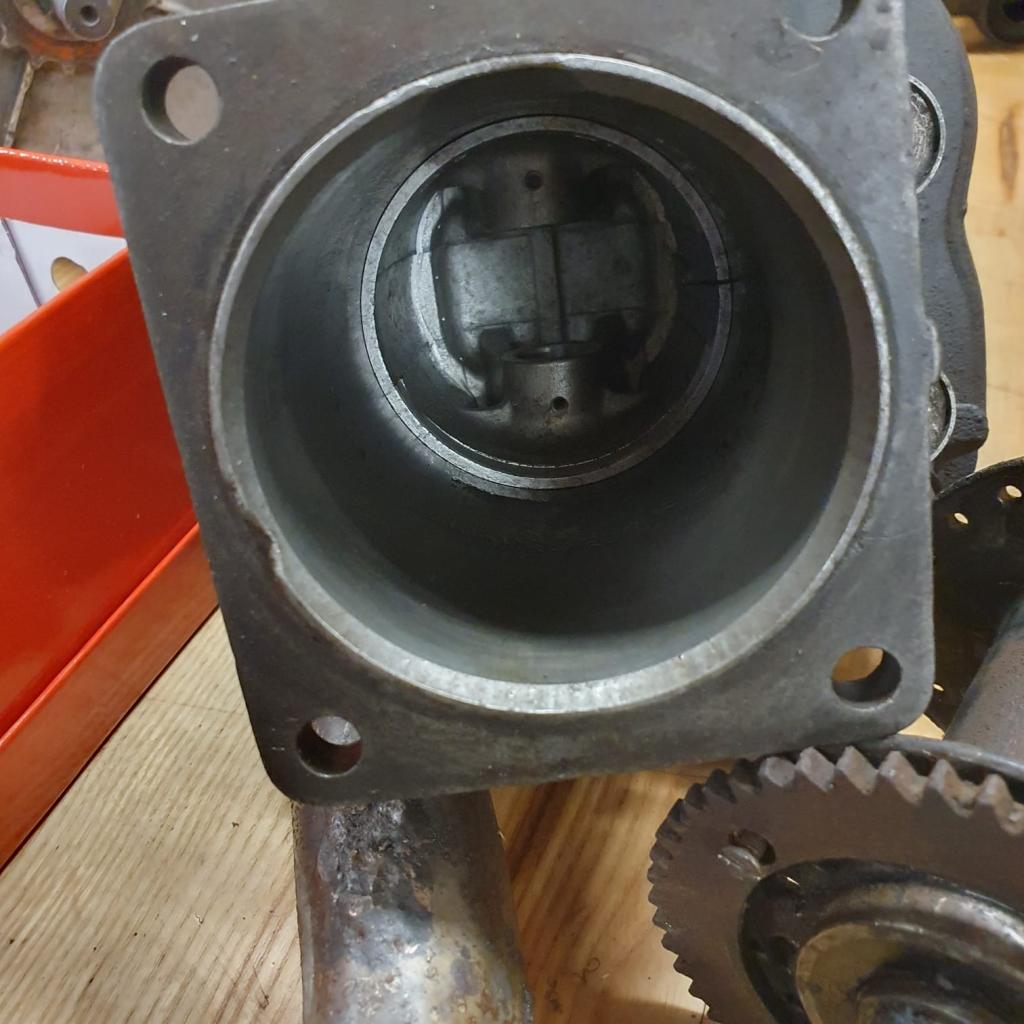 BSA Flat Tank 500 ccm ca. 1926/27 | BRITISH Only Austria Fahrzeughandel ...