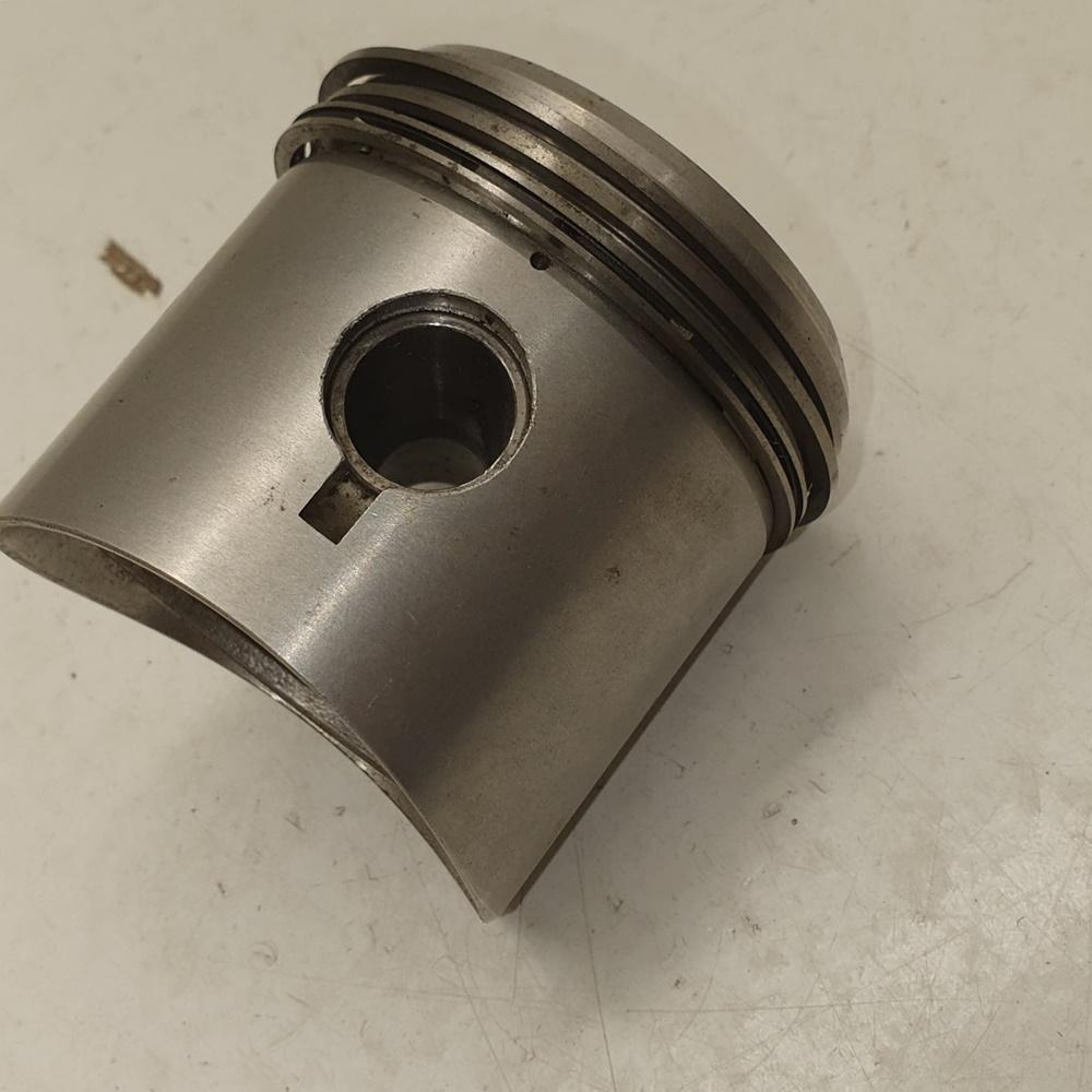 Ariel Piston 350 cc OHV. NOS. +20 72,5 mm | BRITISH Only Austria ...