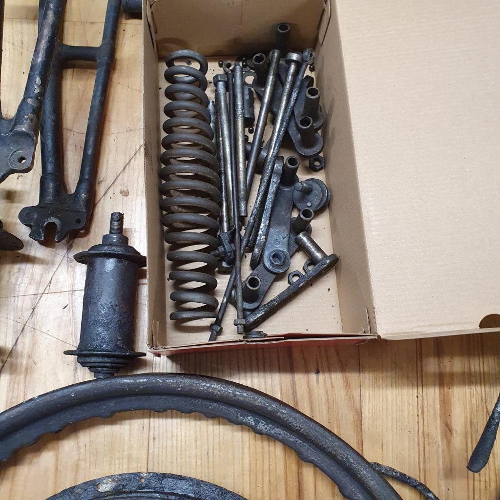 BSA Flat Tank 500 ccm ca. 1926/27 | BRITISH Only Austria Fahrzeughandel ...