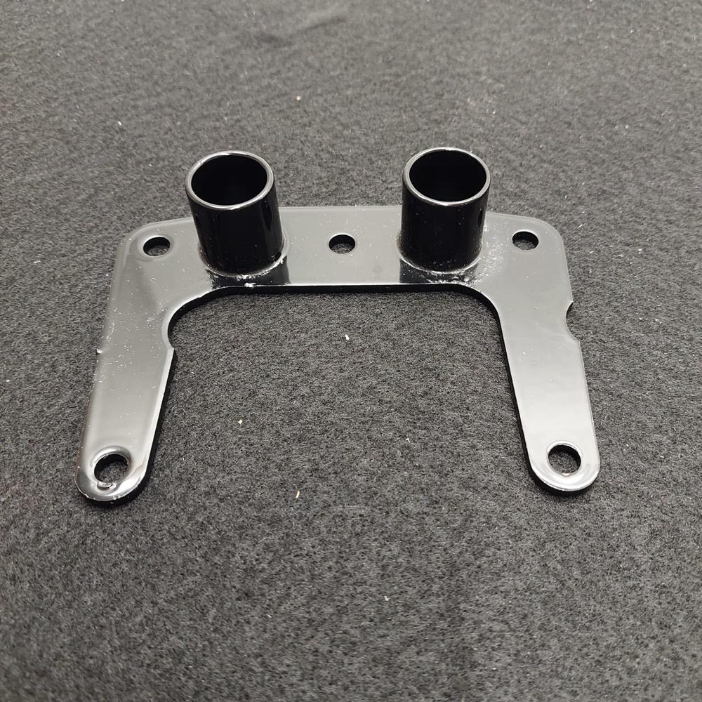 Triumph Pre Unit Speedo / Tacho Mounting Bracket | BRITISH Only Austria ...