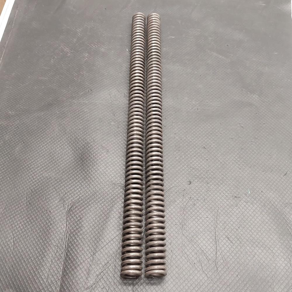BSA C15 Front Fork Spring Pair | BRITISH Only Austria Fahrzeughandel GmbH