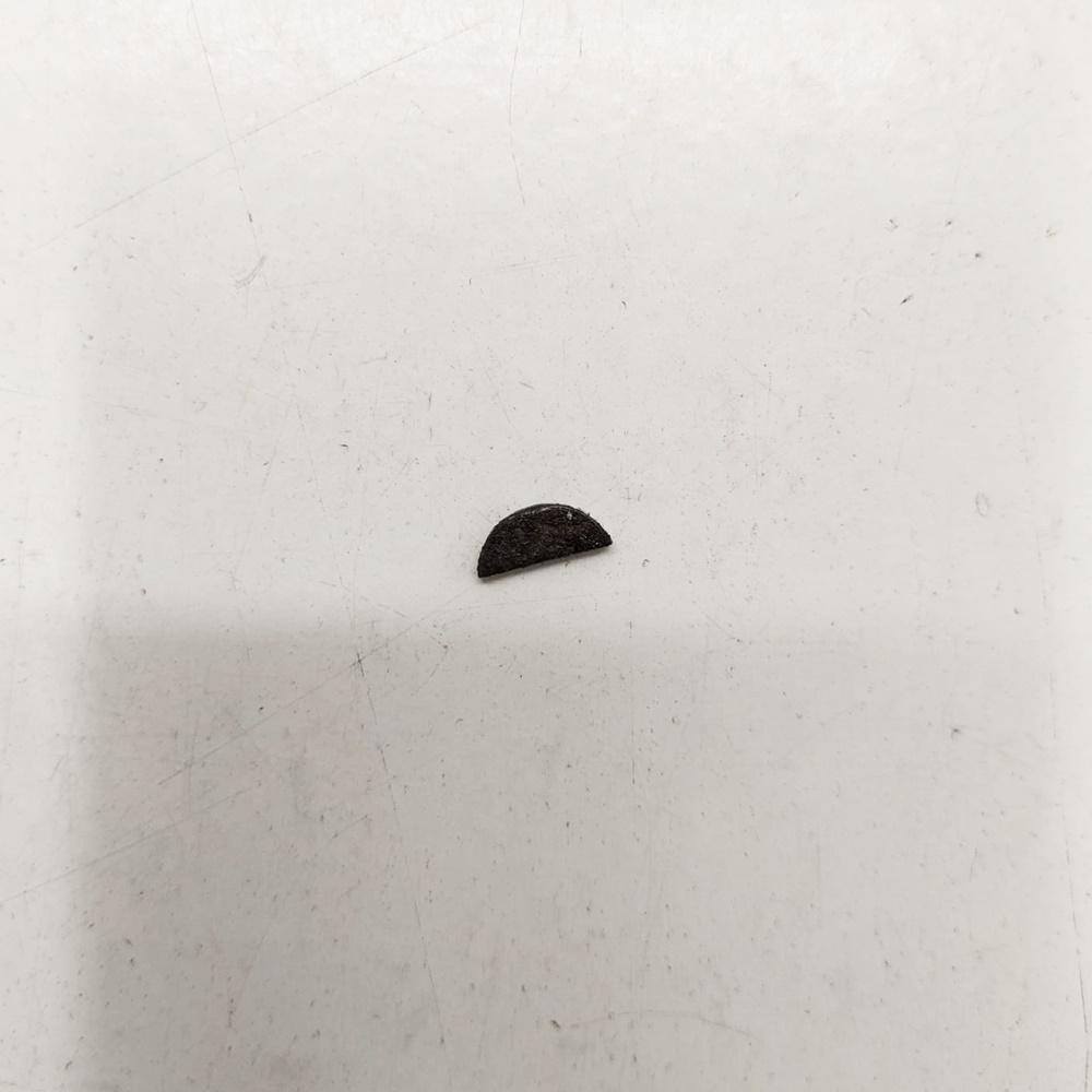 Norton Woodruff Key-Oil Pump Spindle | BRITISH Only Austria ...