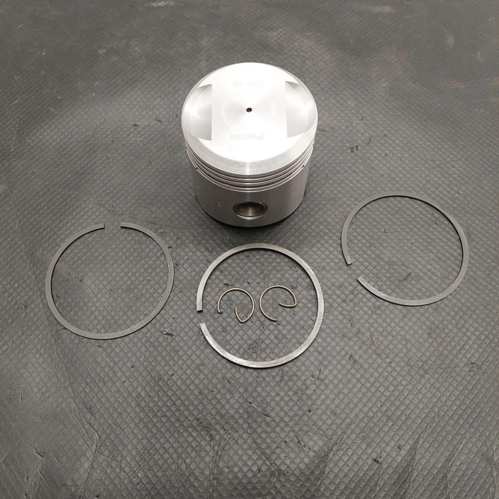 matchless g80cs piston