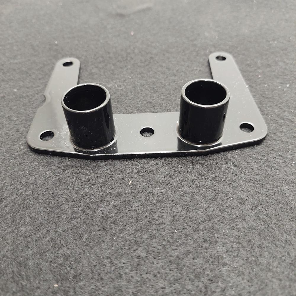 Triumph Pre Unit Speedo / Tacho Mounting Bracket | BRITISH Only Austria ...