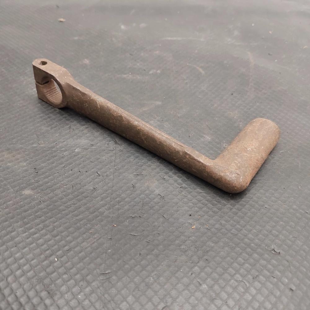 Ariel 350 WD WNG Original Gearchange Lever used | BRITISH Only Austria ...