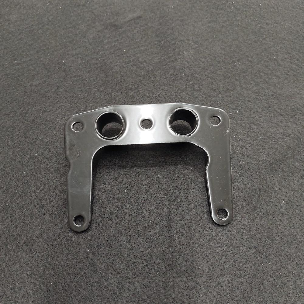 Triumph Pre Unit Speedo / Tacho Mounting Bracket | BRITISH Only Austria ...