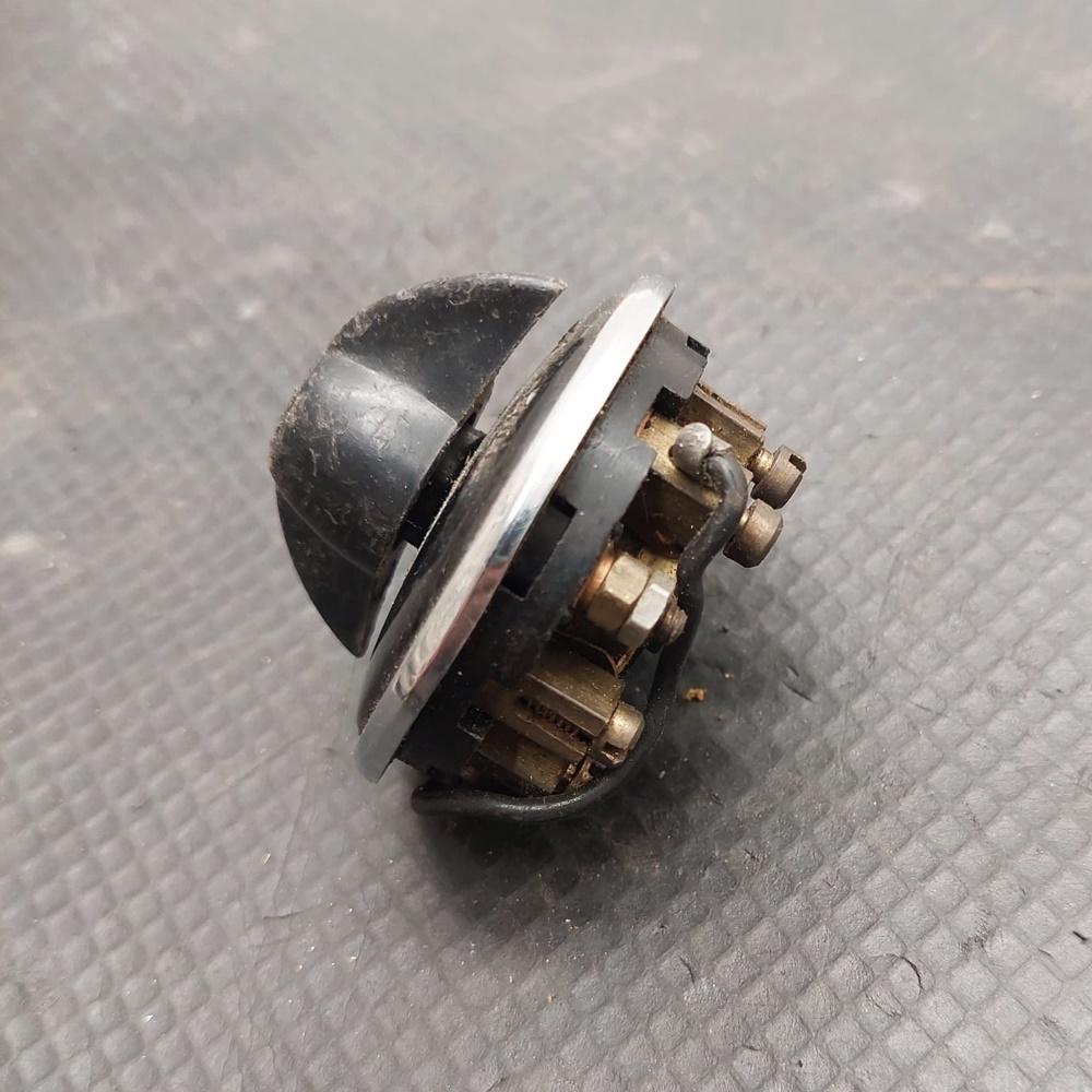 Original Miller Switch used | BRITISH Only Austria Fahrzeughandel GmbH