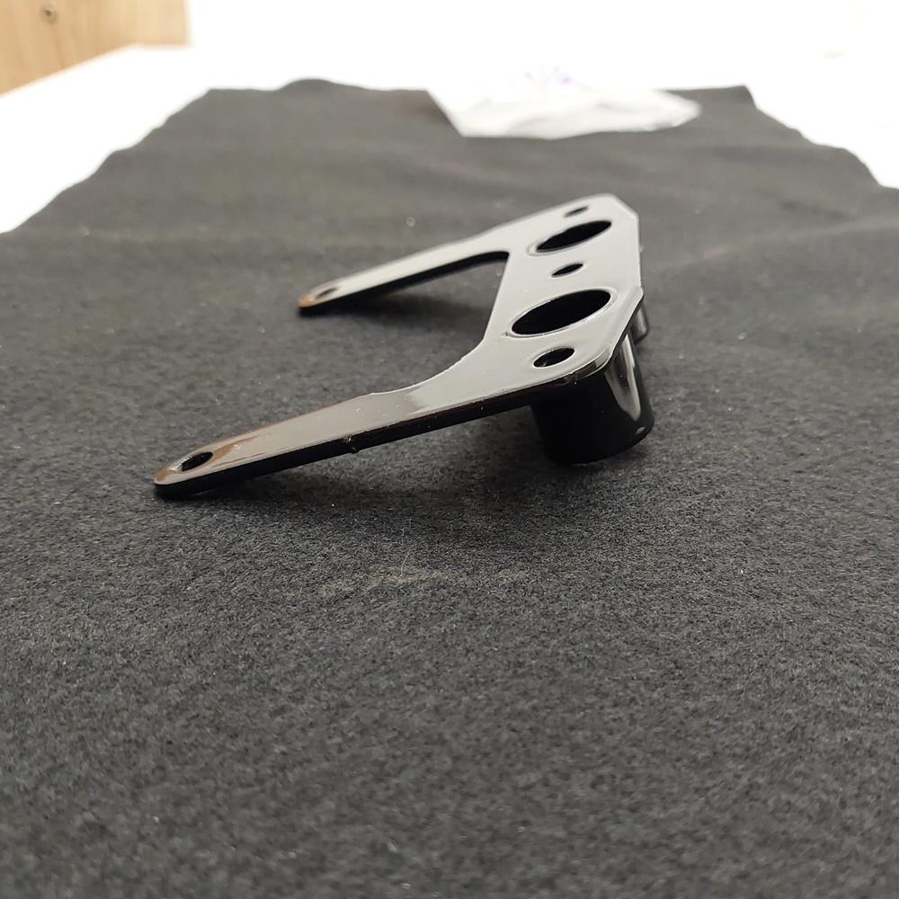 Triumph Pre Unit Speedo / Tacho Mounting Bracket | BRITISH Only Austria ...