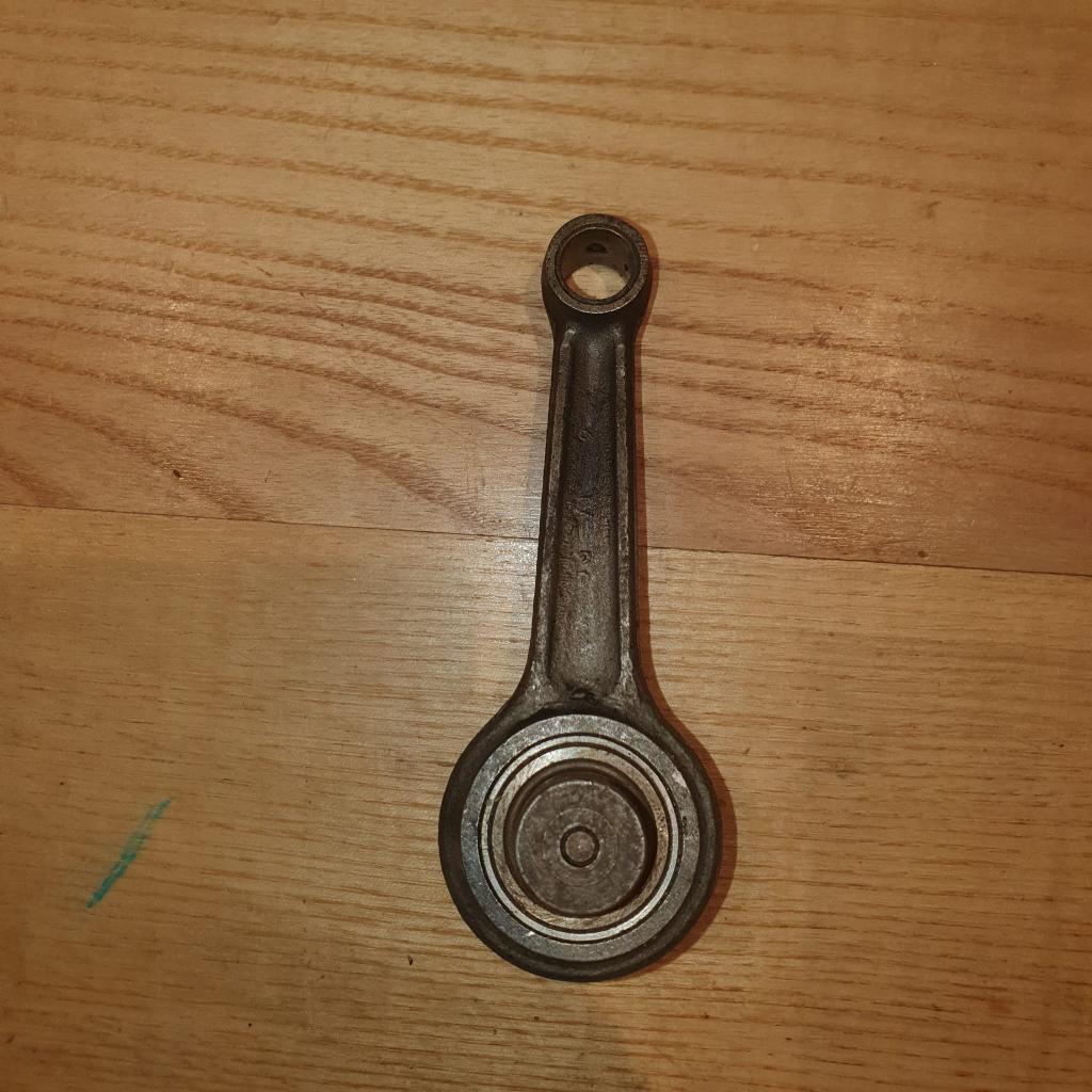 Ariel-Pixie. BSA-Beagle Big End +Conrod Reconditioned. NOS | BRITISH ...