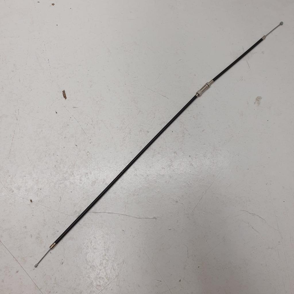 Air Control Cable Lever to Junction Box Triumph T120 | BRITISH Only ...