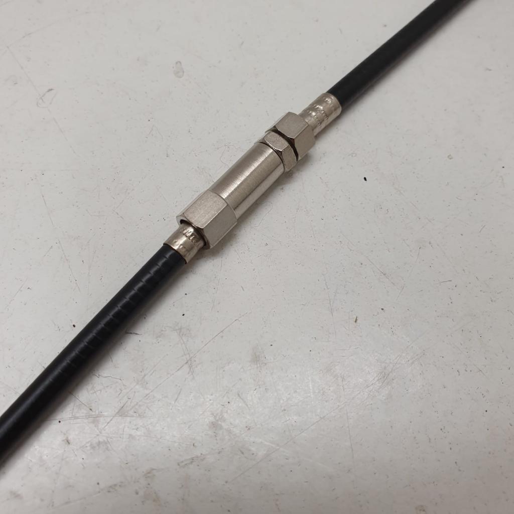 Air Control Cable Lever to Junction Box Triumph T120 | BRITISH Only ...