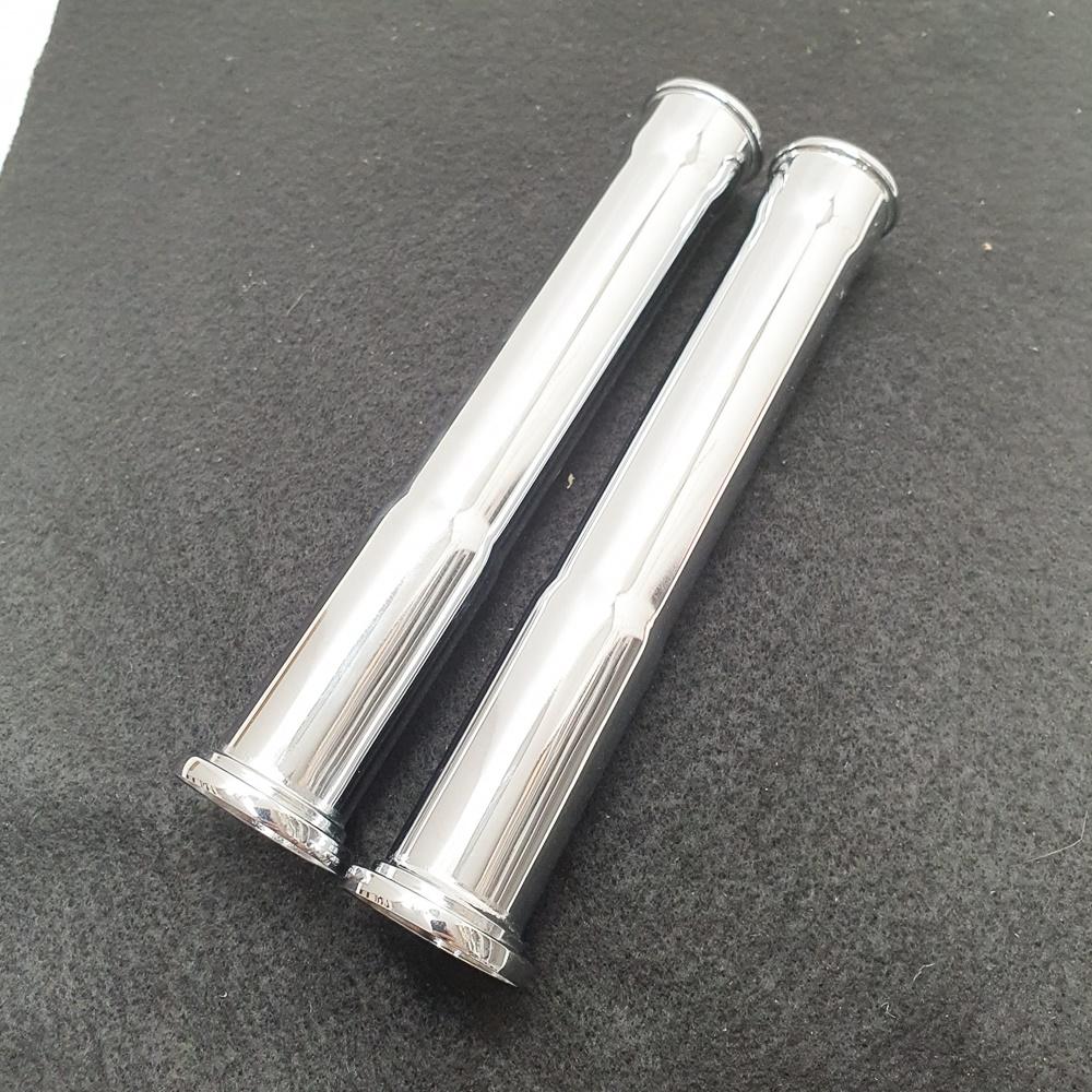 Triumph 500/650cc Push Rod Tube / Pair 1948-52 | BRITISH Only Austria ...