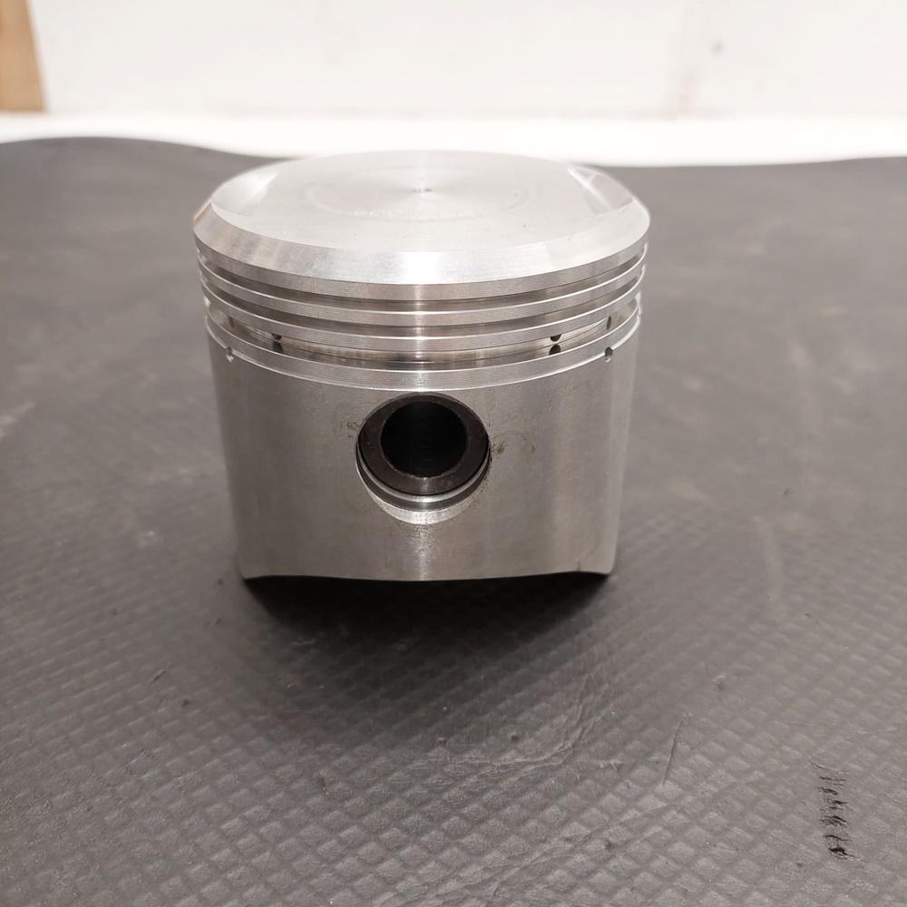 AJS/Matchless Mod.18. G80. G90. G5 Kolben +060 =84,05 mm Eisenkopf 1938 ...