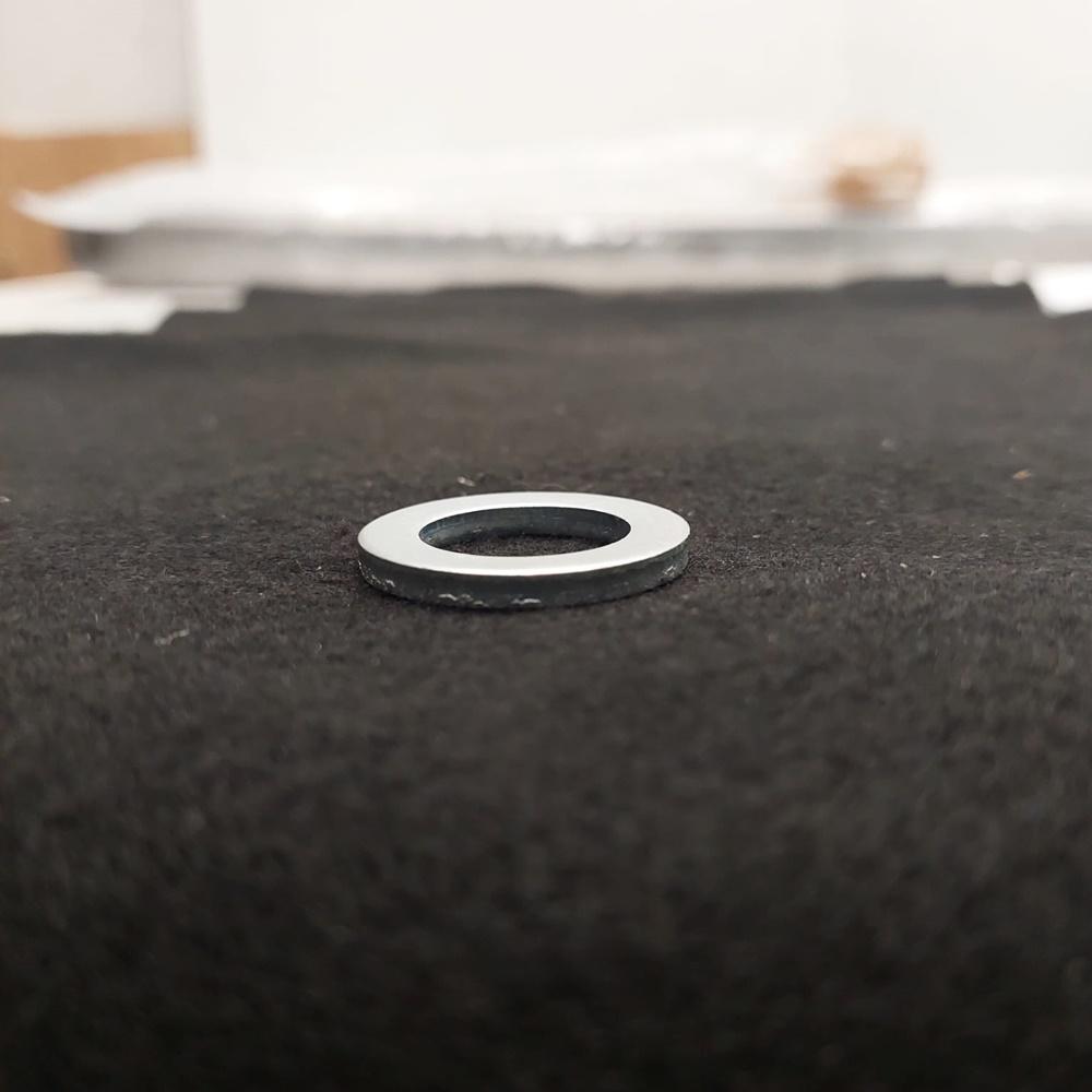 BSA A10 Rear Wheel Dummy Spindle Washer | BRITISH Only Austria ...