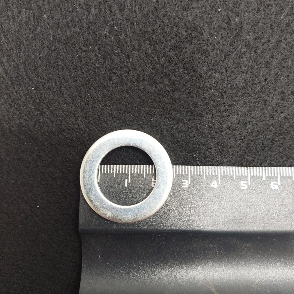 BSA A10 Rear Wheel Dummy Spindle Washer | BRITISH Only Austria ...