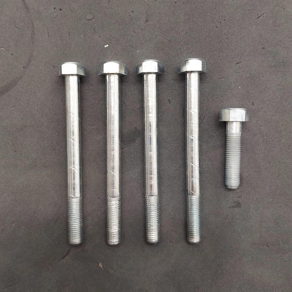 BSA A7. A10. Rocker Box Bolt Set | BRITISH Only Austria Fahrzeughandel GmbH
