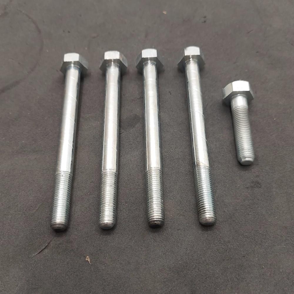 BSA A7. A10. Rocker Box Bolt Set | BRITISH Only Austria Fahrzeughandel GmbH