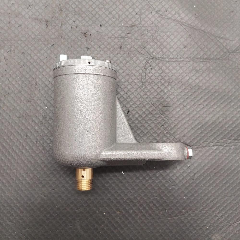 Amal Float Chamber Assembly | BRITISH Only Austria Fahrzeughandel GmbH