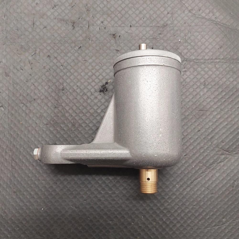 Amal Float Chamber Assembly | BRITISH Only Austria Fahrzeughandel GmbH