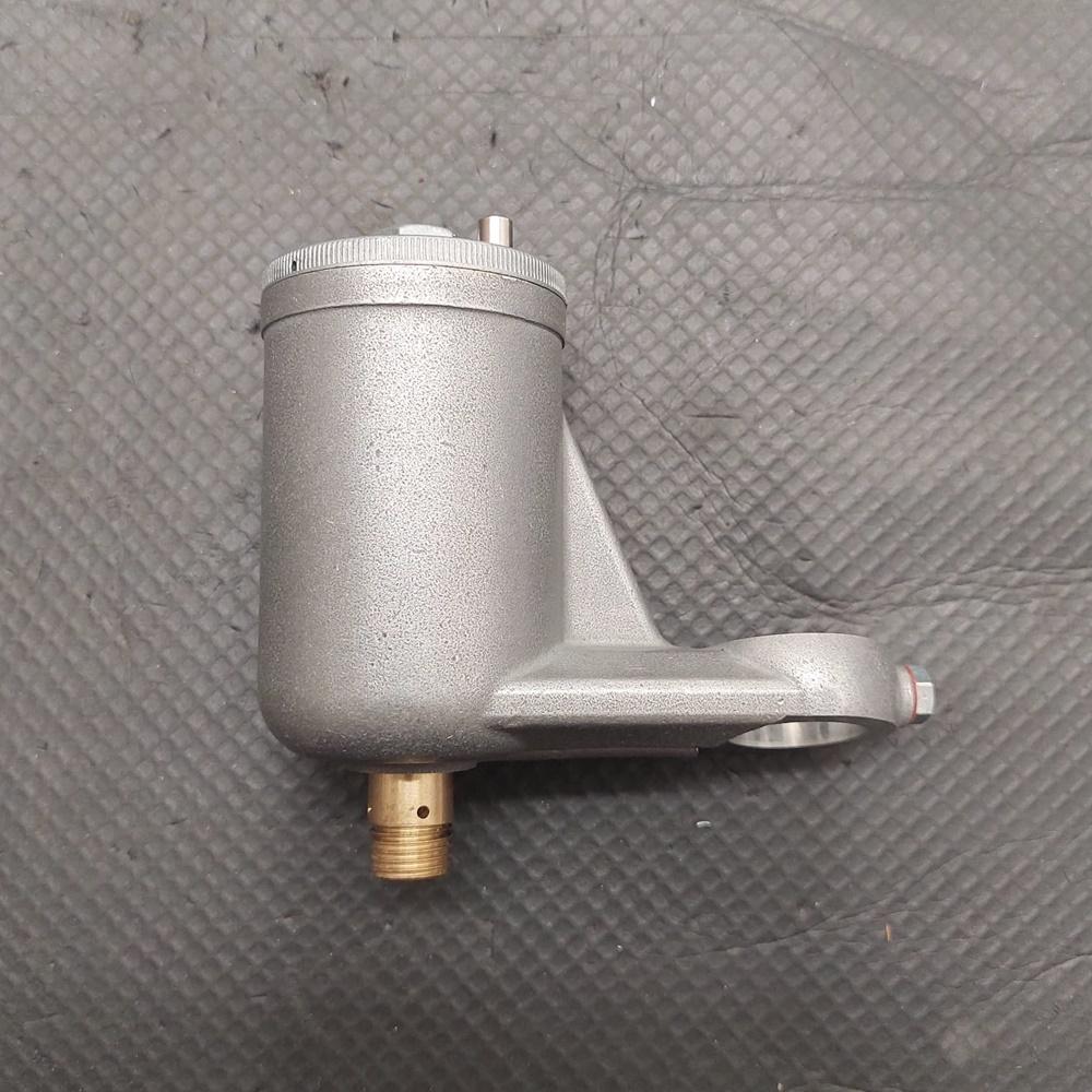 Amal Float Chamber Assembly. TT. Type 14. 7°. | BRITISH Only Austria ...