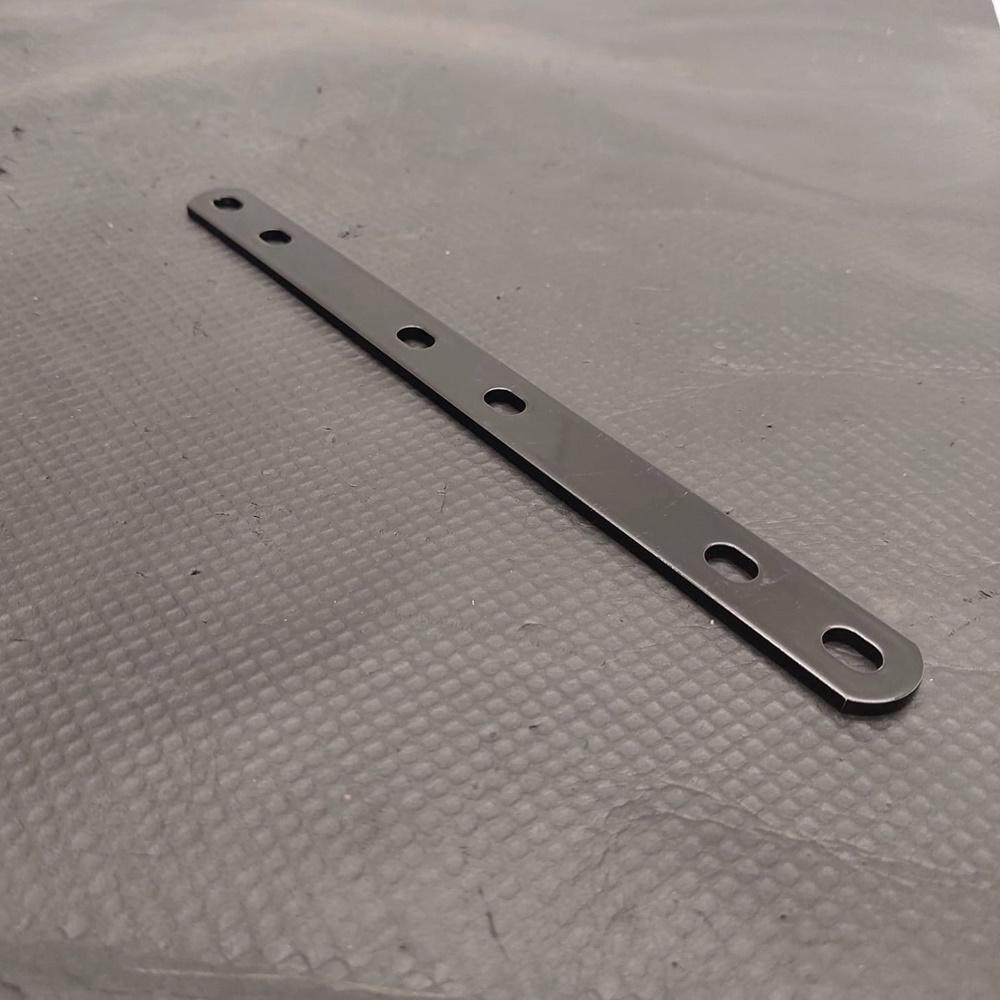 Norton P11 / P11A Rear Numberplate Bracket | BRITISH Only Austria ...