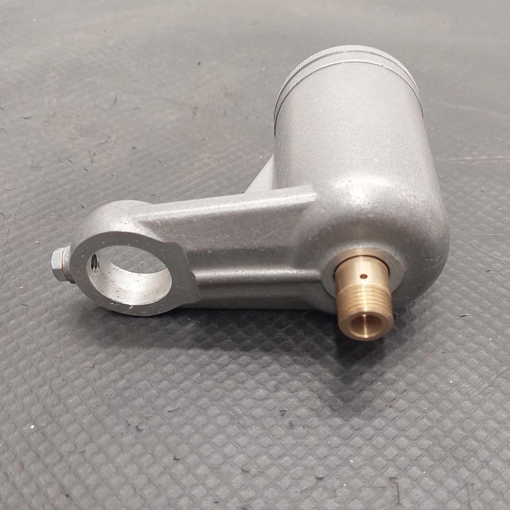 Amal Float Chamber Assembly | BRITISH Only Austria Fahrzeughandel GmbH