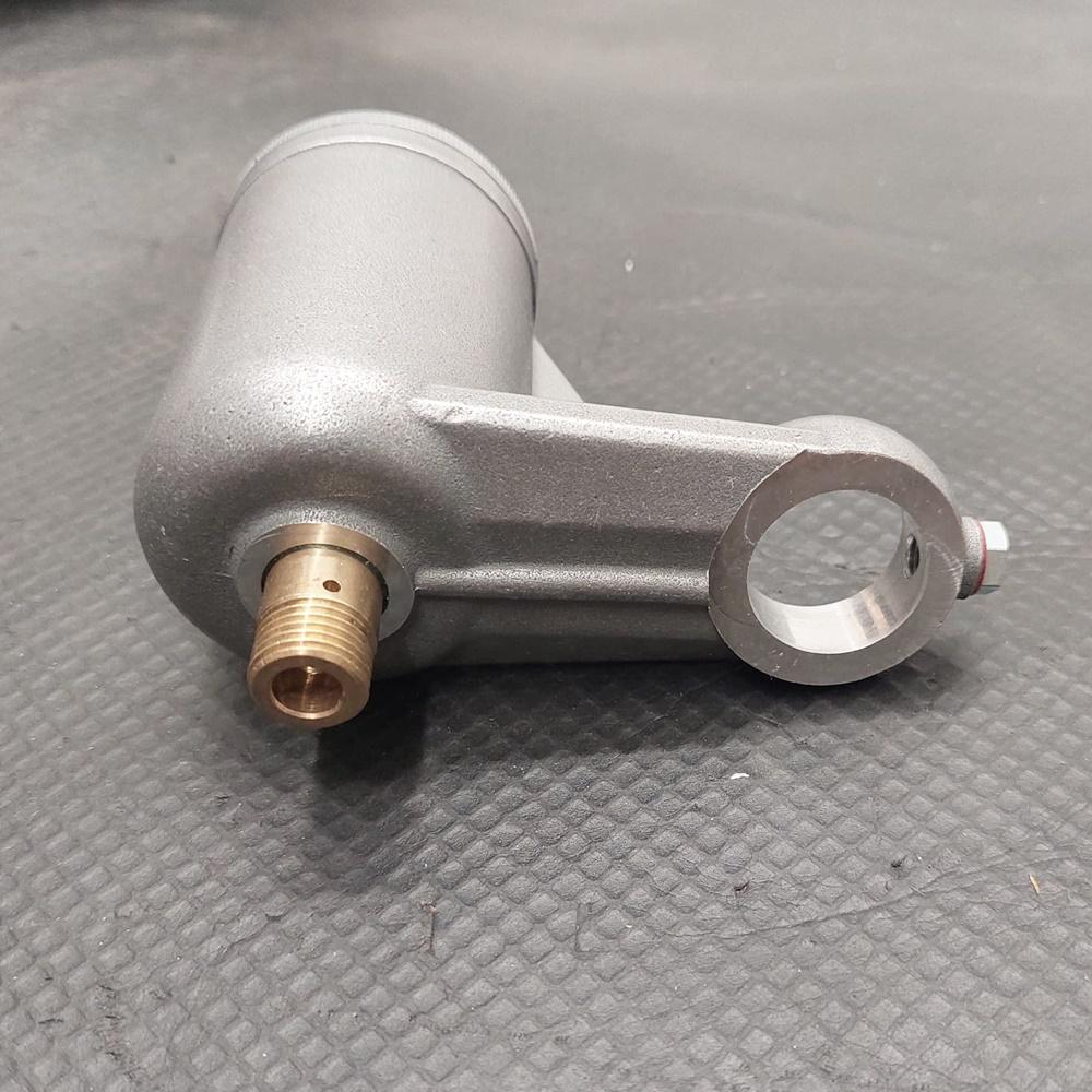 Amal Float Chamber Assembly. TT. Type 14. 7°. | BRITISH Only Austria ...