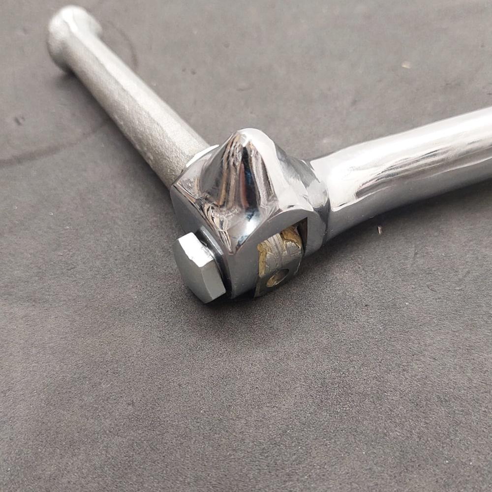 Triumph Pre Unit Kickstart Assembly 1959 | BRITISH Only Austria ...