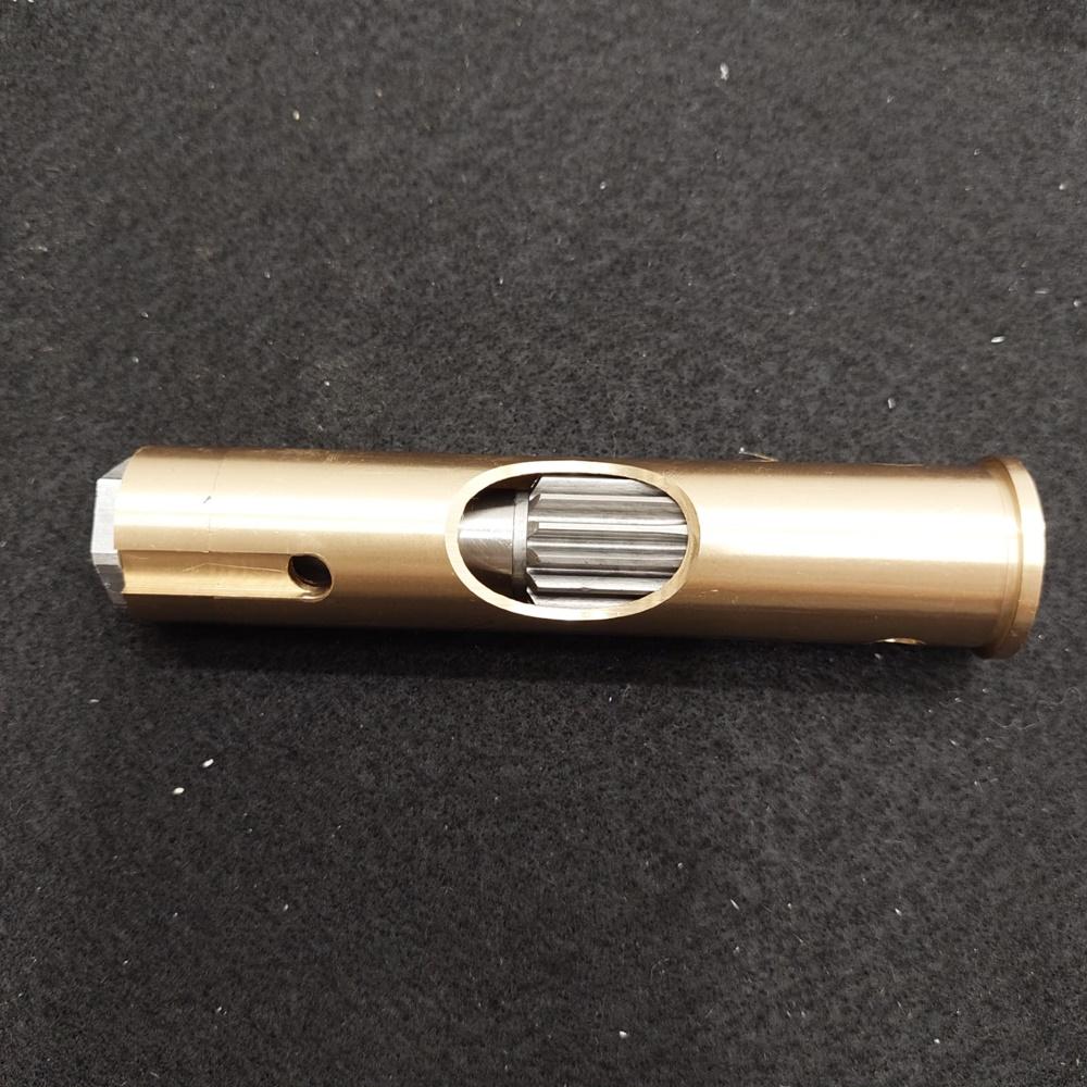 Vincent Oil Pump Assembly | BRITISH Only Austria Fahrzeughandel GmbH