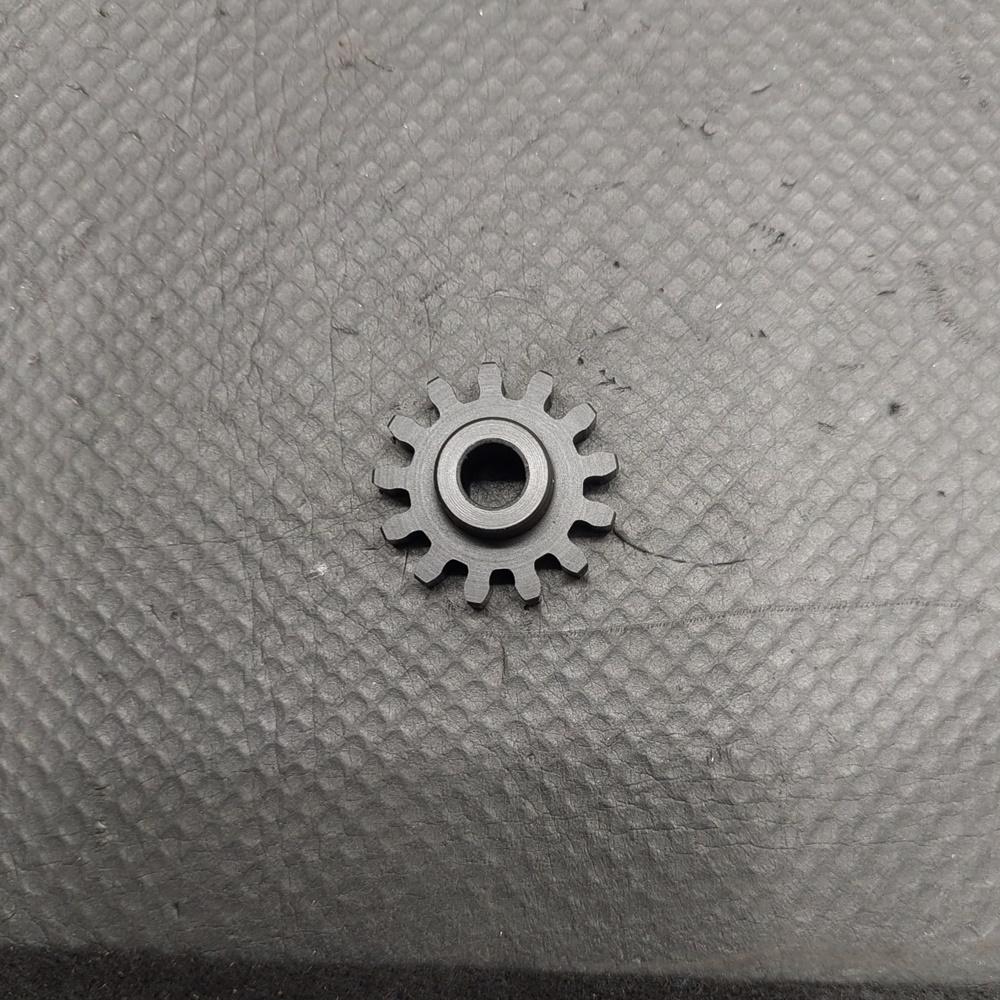 Vincent Speedo Gearbox Pinion - Delrin (Speedo Drive Gear) | BRITISH ...