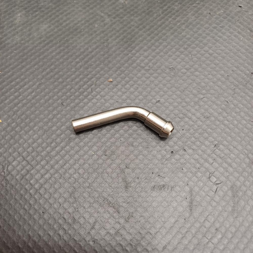 Vincent Feed Pipe | BRITISH Only Austria Fahrzeughandel GmbH