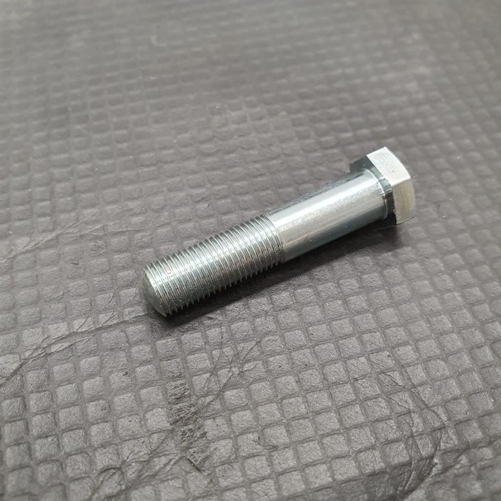 AJS. Matchless. Norton Rear Suspension unit top bolt P11. P11A ...