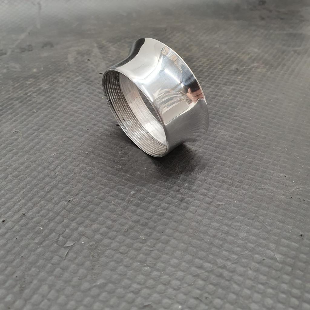 Air intake. bellmouth. monobloc + pre monobloc | BRITISH Only Austria ...