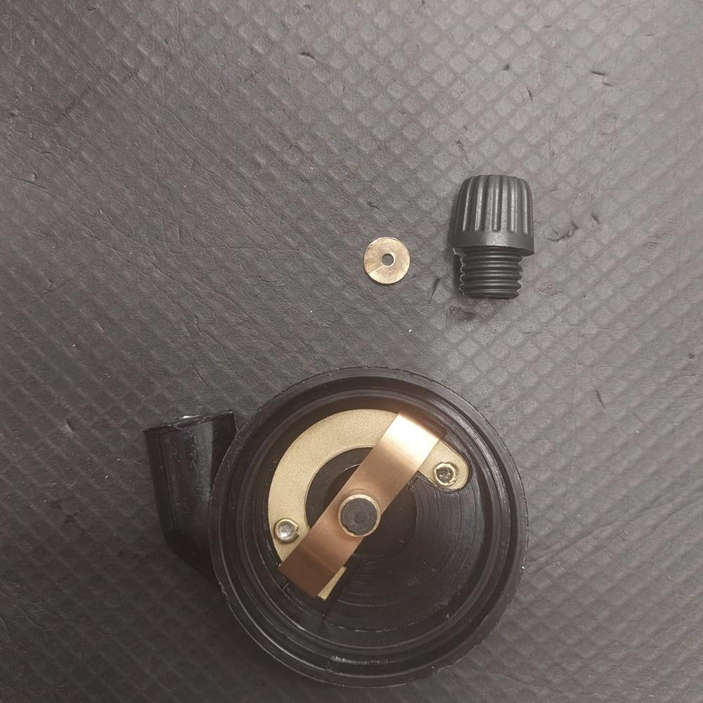 Magneto Cover K1F / K2F complete | BRITISH Only Austria Fahrzeughandel GmbH
