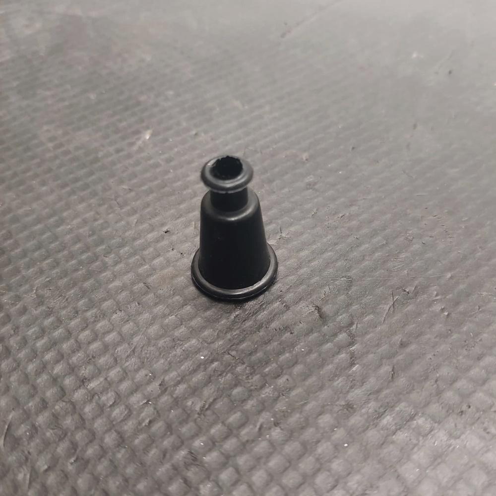 Norton HT Lead Rubber Boot | BRITISH Only Austria Fahrzeughandel GmbH