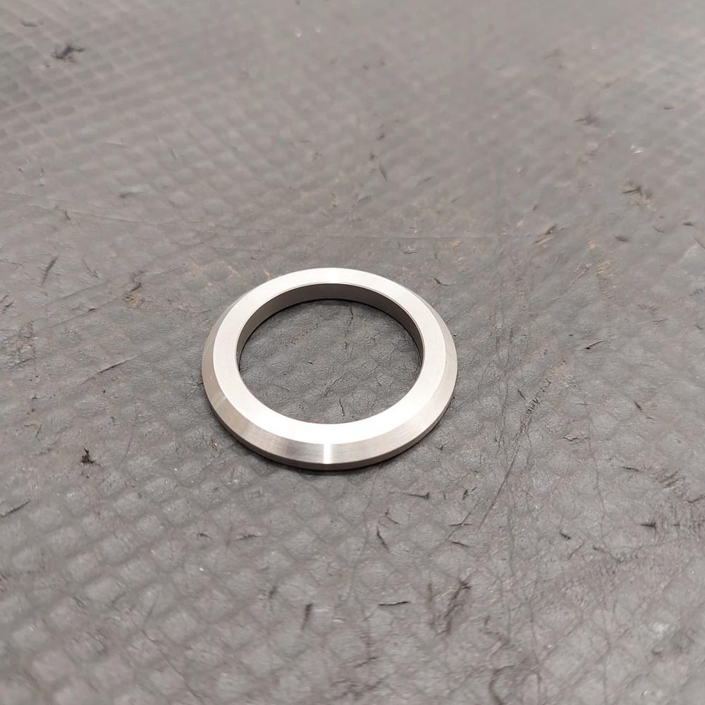 AJS/Matchless Washer - Fork Top Nut, Stainless | BRITISH Only Austria ...