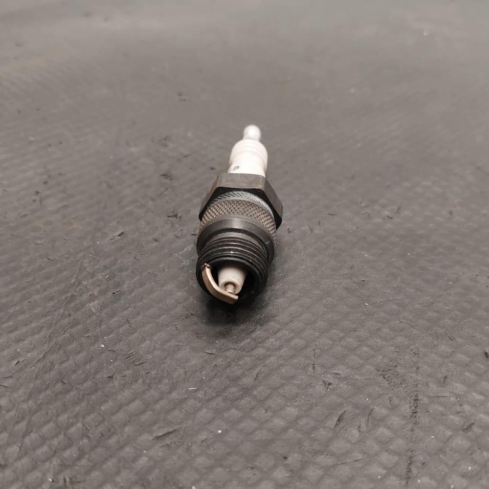 Autolite Spark Plug NOS. Taper Seat | BRITISH Only Austria ...