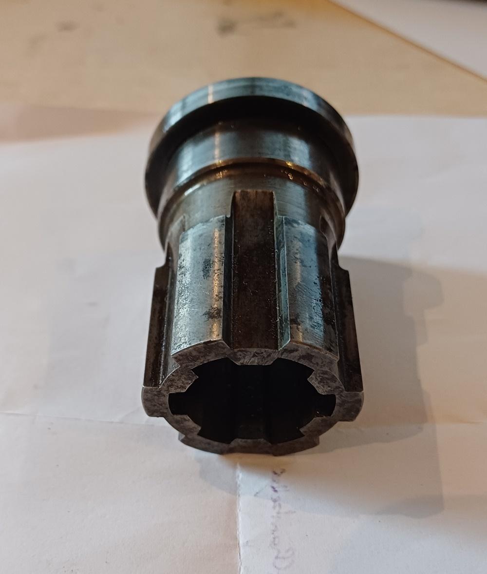 BSA Cush Drive Sleeve Bearing used | BRITISH Only Austria ...