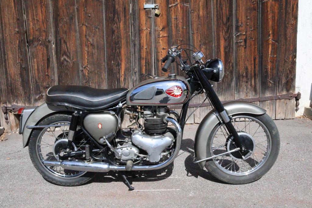 BSA 1960. A10 Super Rocket. 650cc. | BRITISH Only Austria Fahrzeughandel GmbH
