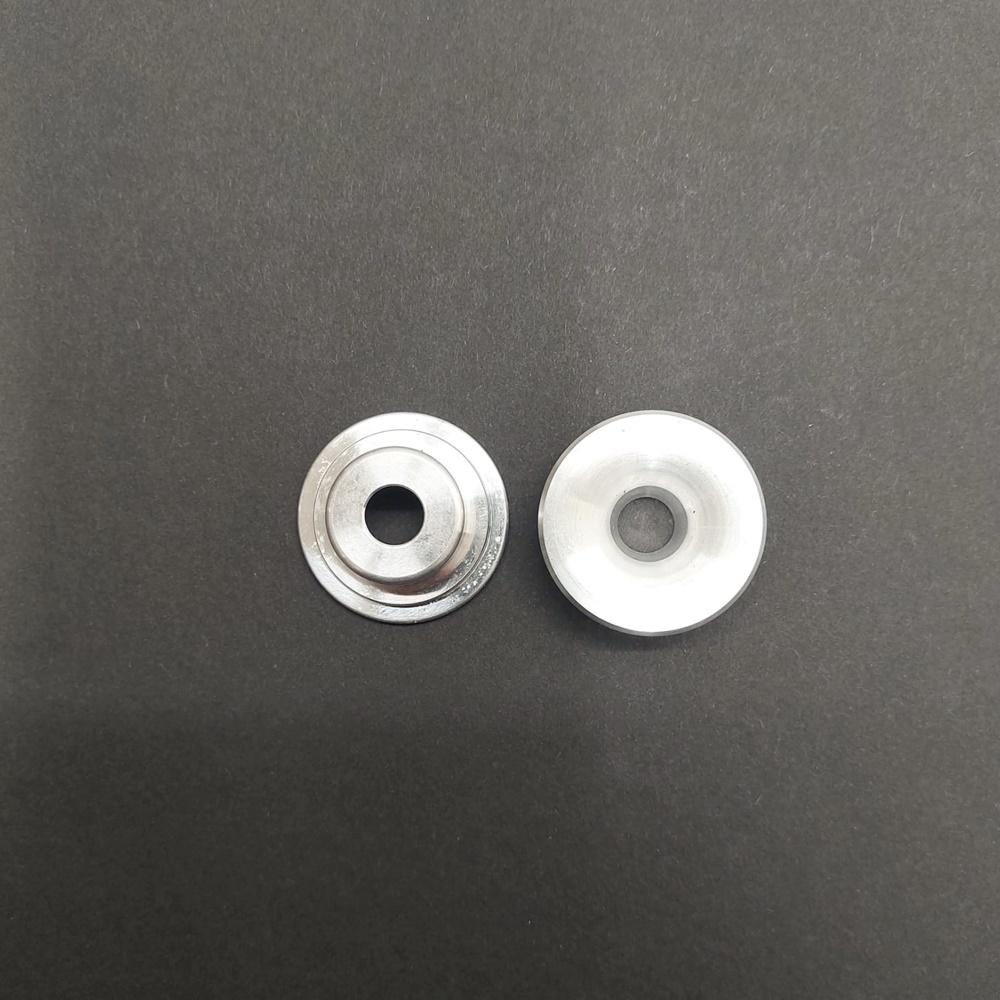 Vincent 500cc Valve Spring Cap Pair | BRITISH Only Austria ...