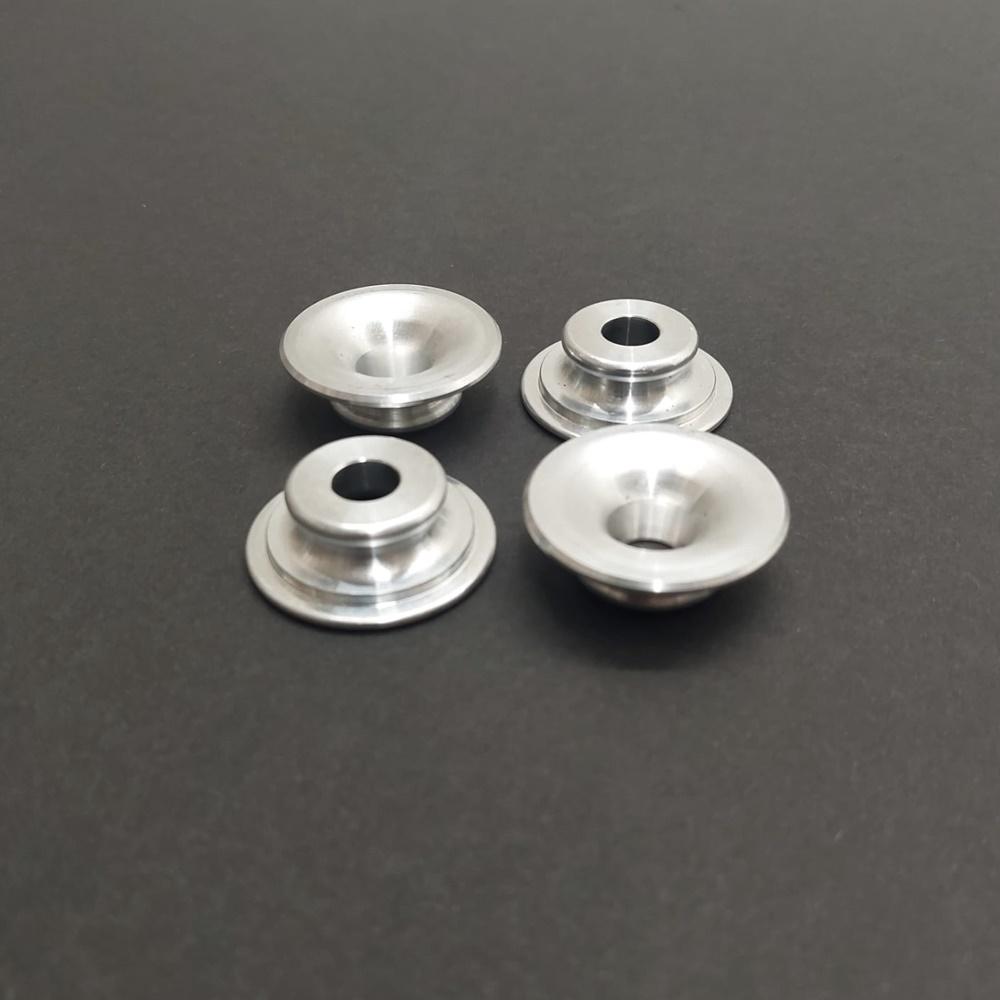 Vincent 1000cc Valve Spring Cap Set of 4 | BRITISH Only Austria ...