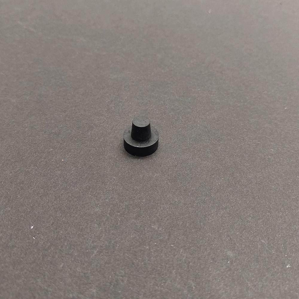 Norton Rubber Plug - lower Yoke - flat top | BRITISH Only Austria ...