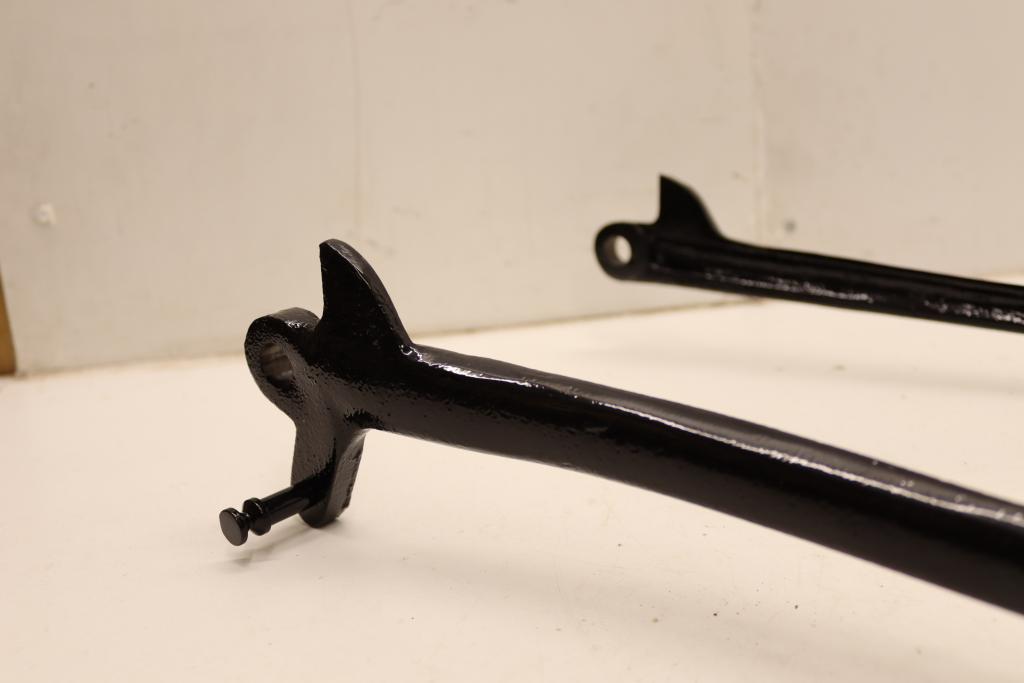 Triumph 500cc 650cc Twin Rear Stand for Rigid Frame | BRITISH Only ...