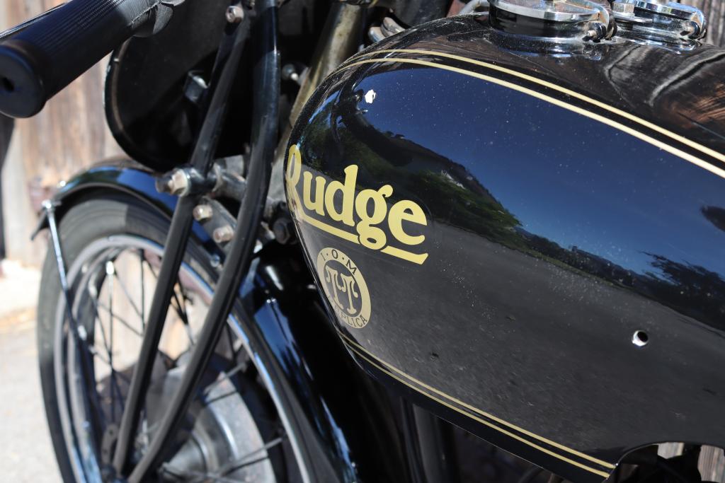 Rudge 1930 500cc | BRITISH Only Austria Fahrzeughandel GmbH