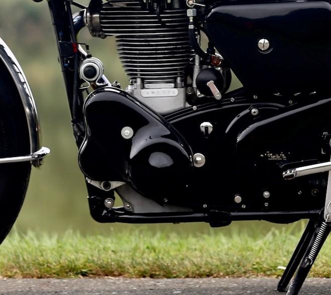 Alton starter kit für Velocette | BRITISH Only Austria Fahrzeughandel GmbH