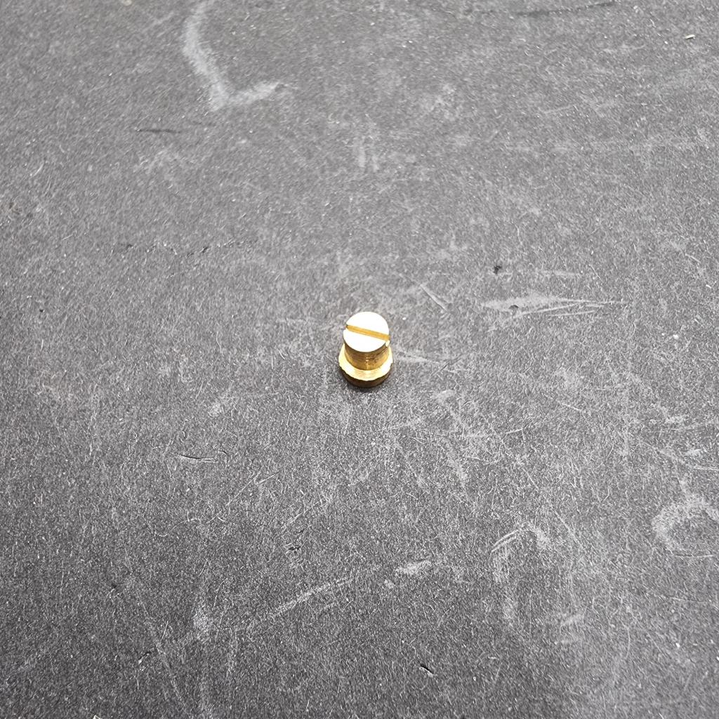 Contact Breaker Adjuster Pin | BRITISH Only Austria Fahrzeughandel GmbH