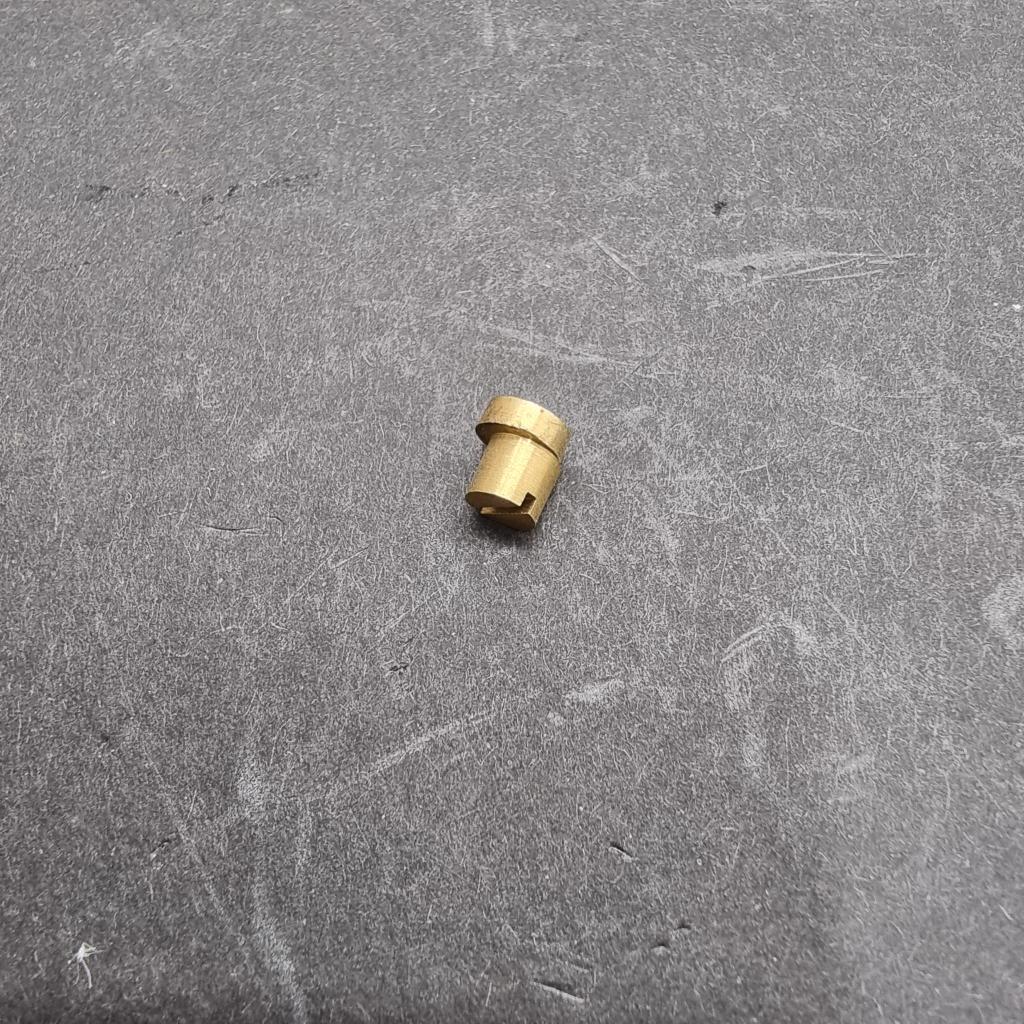 Contact Breaker Adjuster Pin | BRITISH Only Austria Fahrzeughandel GmbH